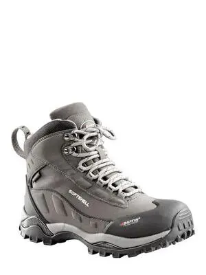 BAFFIN Hike Waterproof Winter Boots Charcoal