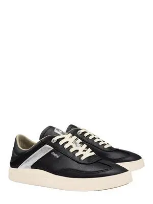 Olukai OluKai Haupu Sneaker Black/black