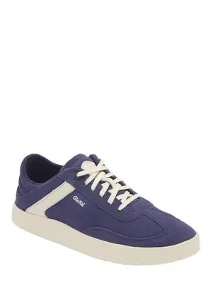 Olukai OluKai Haupu Sneaker Navy/off White