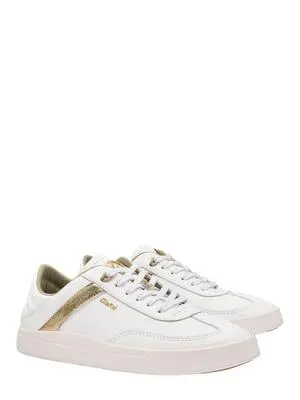 Olukai OluKai Haupu Sneaker White/white