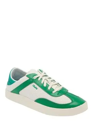 Olukai Kilea Sneakers - Off White/bamboo