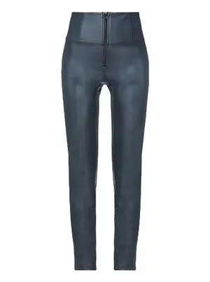 FREDDY WR.UP FREDDY WR.UP® Coated Slim-Leg Pants Grey