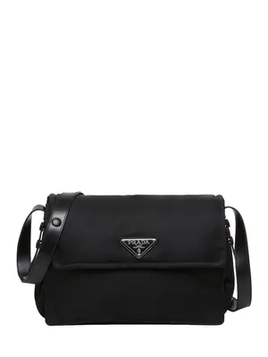 PRADA Traveller Shoulder Bag