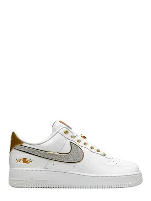 NIKE Air Force 1 Low Nola Sneakers