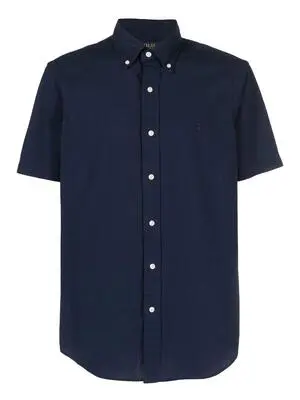 POLO RALPH LAUREN Corduroy Short-sleeve Shirt
