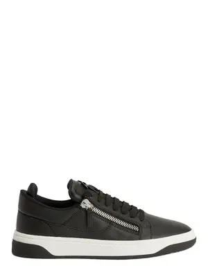 GIUSEPPE ZANOTTI Gz94 Sneakers - Black