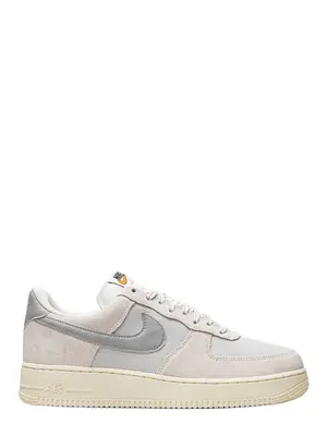 Nike Air Force 1 Certified Fresh Sneakers - Neutrals