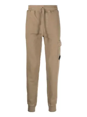 C.P. COMPANY Cotton Track Pants