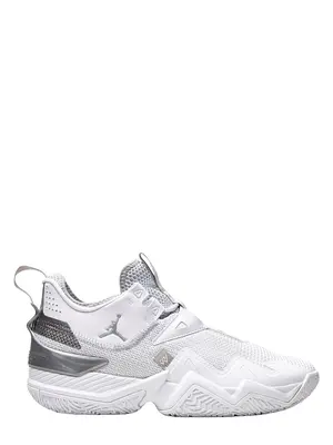 JORDAN Westbrook One Take Sneakers - White
