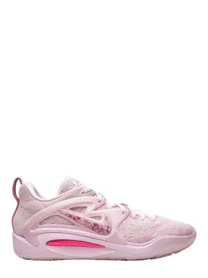 Nike Kd Aunt Pearl Sneakers - Pink