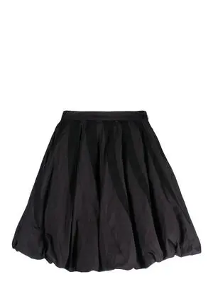 KIKO KOSTADINOV A-Line Puffball Skirt