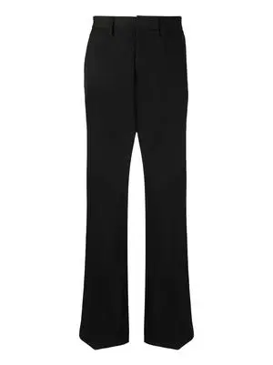 MISBHV Straight Leg Trousers - Black