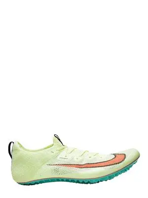 Nike Zoom Superfly Elite 2 Sneakers - Green