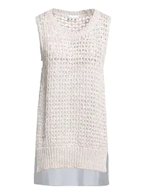 SFIZIO STUDIO SFIZIO STUDIO Knitted Sleeveless Top