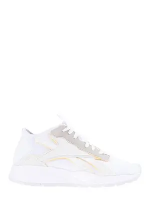 Reebok X Victoria Beckham Bolton Sock Lo Sneakers - White