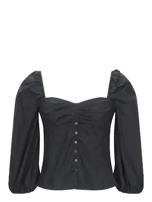 PINKO PINKO Poplin Top