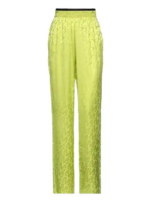 MARCO BOLOGNA Straight Leg Pants - Green