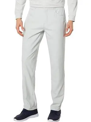 PUMA GOLF Dealer Five-pocket Pants - Multi