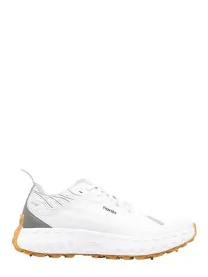 NORDA 001 Dyneema Sneakers - White