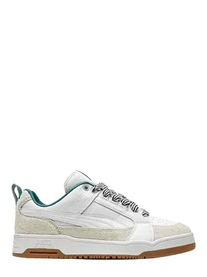 PUMA X Ami Slipstream Lo 2 Sneakers - White