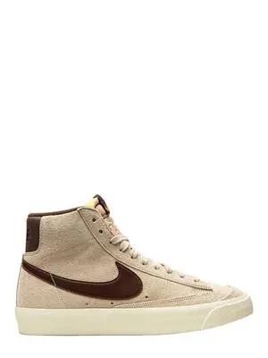 Nike Blazer Mid '77 Prm Sneakers - Neutrals