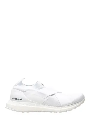 Adidas Ultraboost Slip-on Dna Sneakers - White