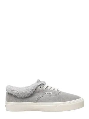 VANS Authentic Sherpa Sneakers - Grey