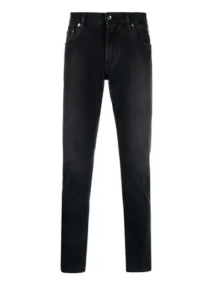 DOLCE & GABBANA Dolce & Gabbana Slim-Fit Jeans
