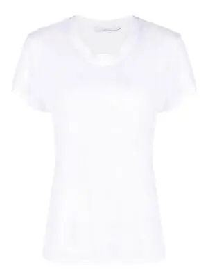 IRO PARIS IRO Short-Sleeved T-Shirt