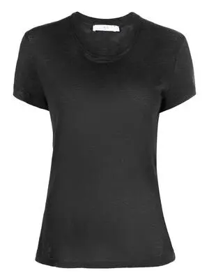 IRO PARIS IRO Cap-Sleeve T-Shirt