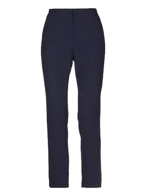 L' AUTRE CHOSE Tapered Trousers - Blue