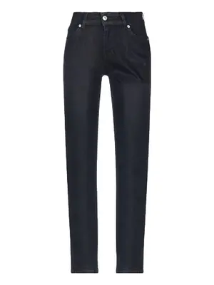 GRIFONI Straight-Leg Jeans