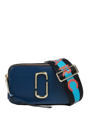 Marc Jacobs Marc Jacobs The Snapshot Blue Sea Multi