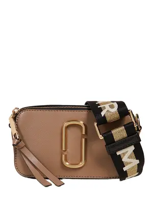 Marc Jacobs Marc Jacobs The Snapshot French Grey Multi