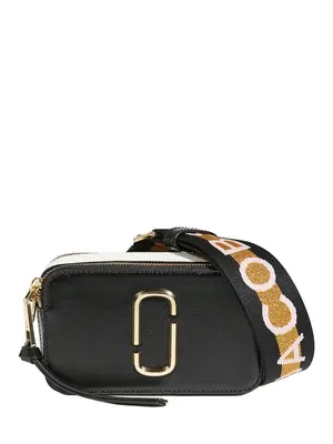 Marc Jacobs Marc Jacobs The Snapshot New Black Multi