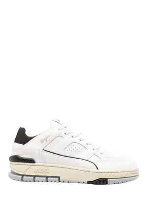 Axel Arigato Area Low-top Sneakers - White