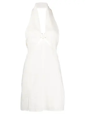 CULT GAIA Cult Gaia Rumi Mini Dress
