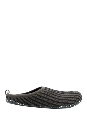 CAMPER Wabi Rib-Knit Slippers