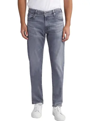 Ag AG Tellis Slim Fit Jeans Vp City Haze