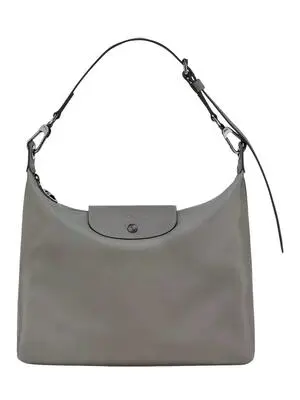 Longchamp Le Pliage Xtra Shoulder Bag - Grey