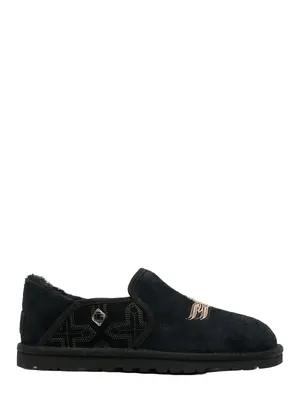 UGG X Cotd 25mm Slippers - Black