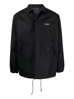 UNDERCOVER Undercover X Eastpak Long-Sleeve Shirt Jacket