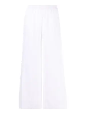FABIANA FILIPPI Fabiana Filippi Wide-Leg Trousers