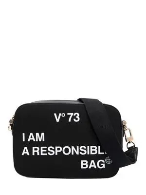 V°73 V°73 Responsability Shoulder Bag