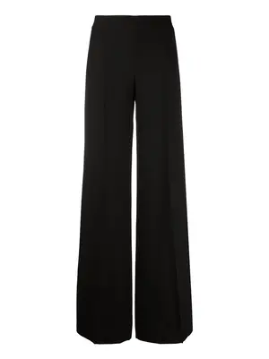 Philipp Plein Palace Fit Trousers - Black
