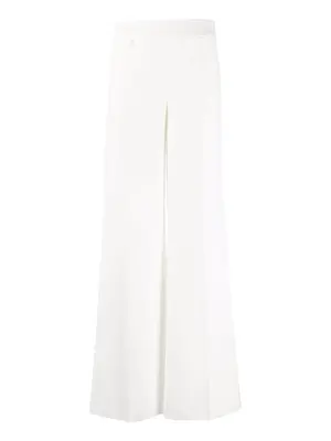 Philipp Plein Palace Fit Trousers - White
