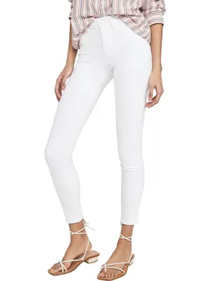 DL1961 DL1961 Florence Skinny Ankle Jeans