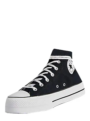 CONVERSE - Chuck Taylor All Star Lift Hi-Top Sneakers