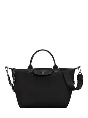 Longchamp Le Pliage Energy Large Tote - Black