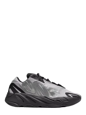 ADIDAS X YEEZY Yeezy 700 Mnvn Metallic Sneakers - Grey